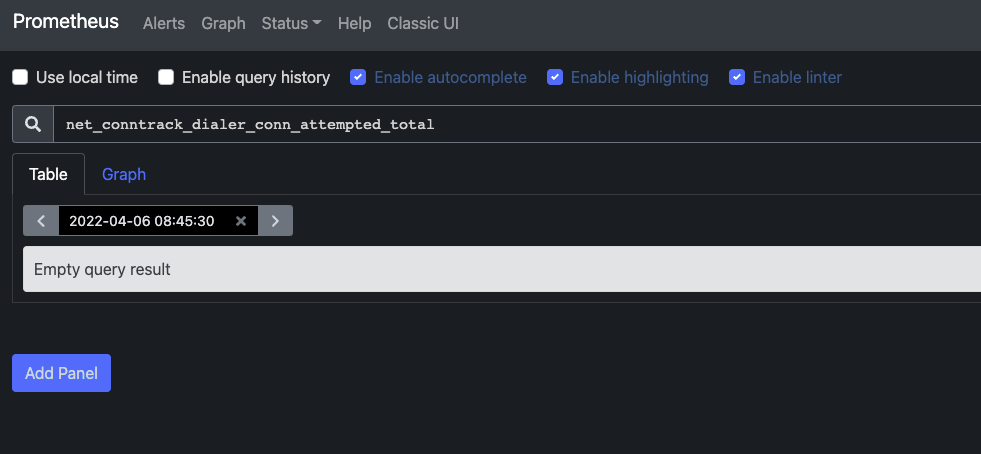 Installing Grafana and Prometheus - UnixHost Blog