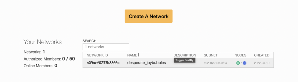 Введение в ZeroTier - UnixHost Blog