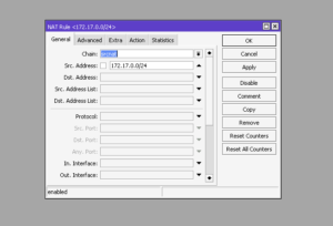 Setup Docker container on RouterOS Mikrotik - UnixHost Blog