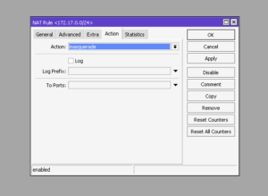 Setup Docker container on RouterOS Mikrotik - UnixHost Blog