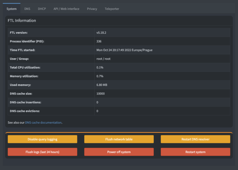 Setup Docker container on RouterOS Mikrotik - UnixHost Blog
