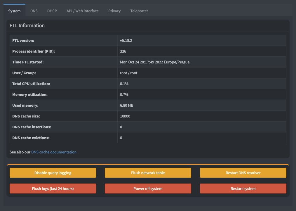 Setup Docker container on RouterOS Mikrotik - UnixHost Blog