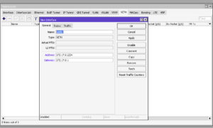 Setup Docker container on RouterOS Mikrotik - UnixHost Blog