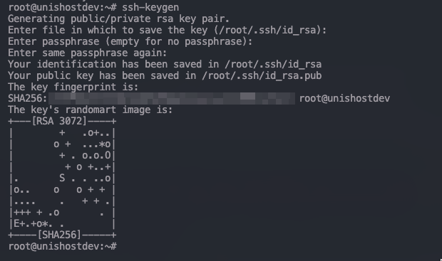 Borg Backup - подробное руководство - UnixHost Blog