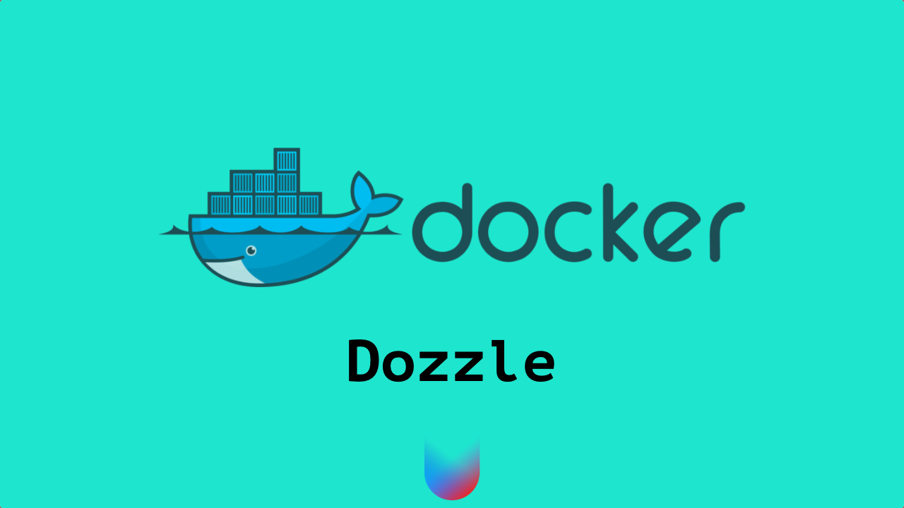 Упрощаем работу с логами Docker: обзор инструмента Dozzle - UnixHost Blog