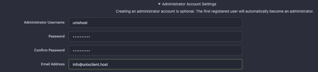 Installing and configuring Gitea in a Docker container: a guide for developers and DevOps ...