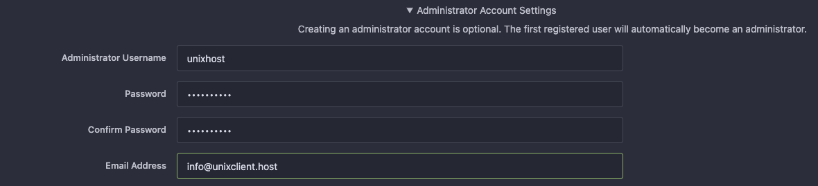 Installing And Configuring Gitea In A Docker Container A Guide For 7142