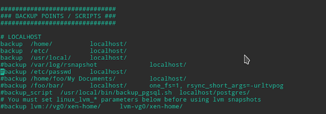 Top 8 Self-hosted Backup Apps - UnixHost Blog