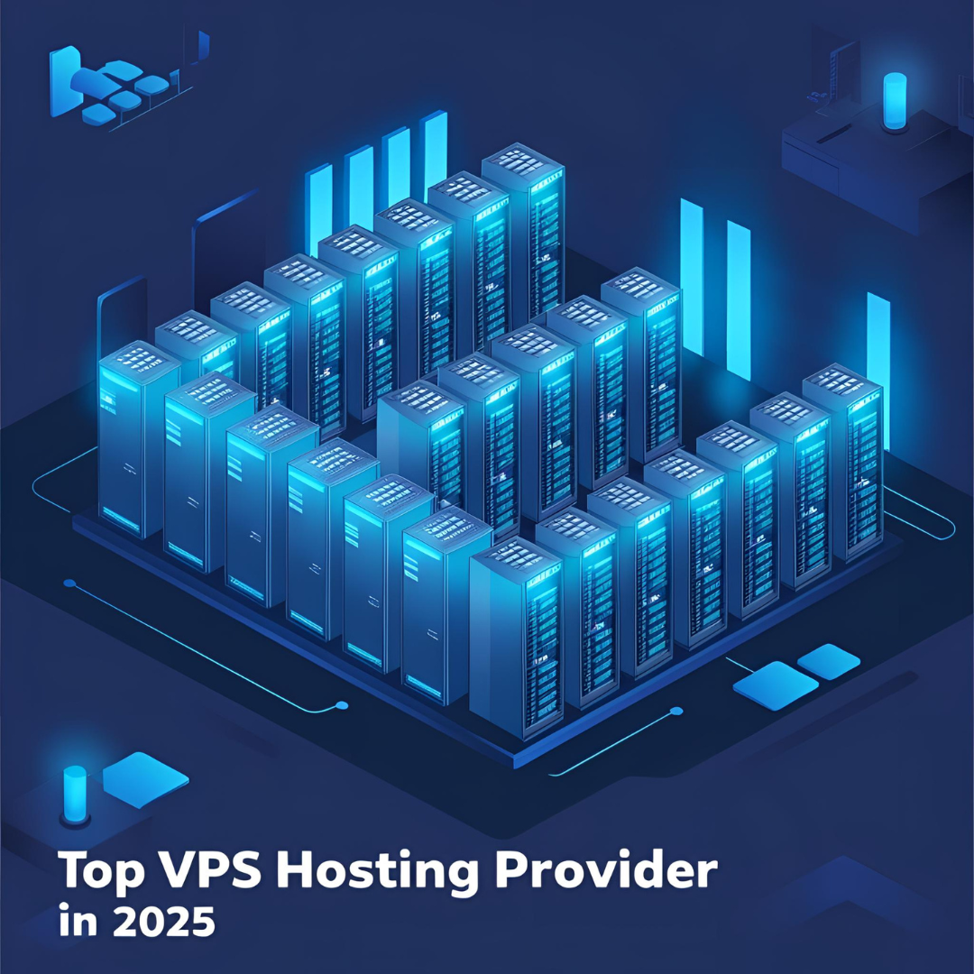 ТОП-5 найкращих VPS-хостингів 2025 року - UnixHost Blog