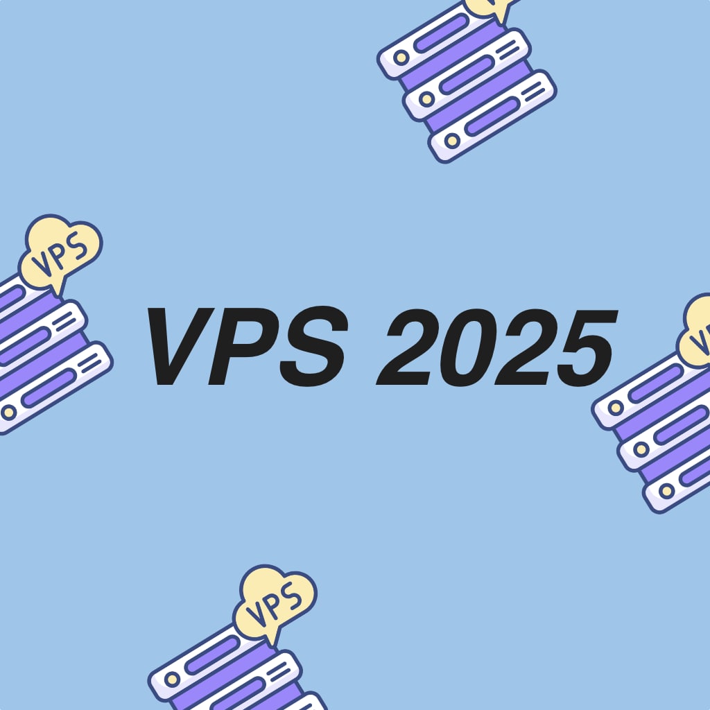 Advantages of VPS Servers in 2025 - UnixHost Blog